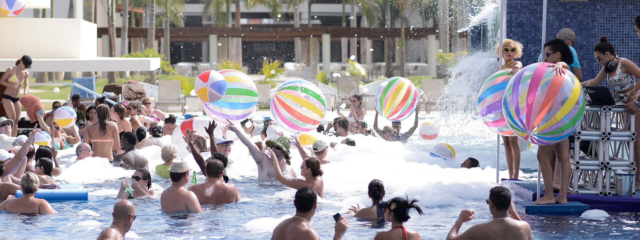 FOAM / MOUSSE - Mister Mousse - Soirée Mousse / Foam Party - Soirée ...